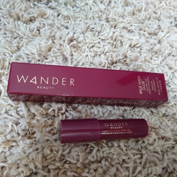 Wander Beauty | Makeup | Wander Beauty Duo | Poshmark